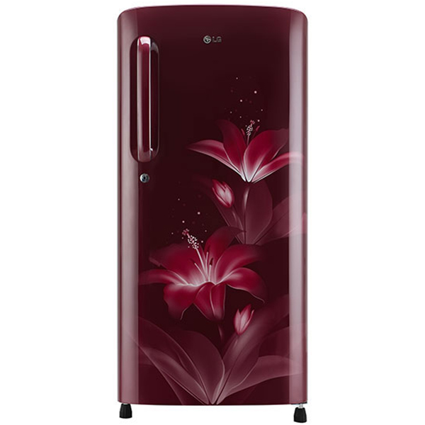 LG 190 L Smart Inverter Compressor, LG 190 L Single Door Refrigerator