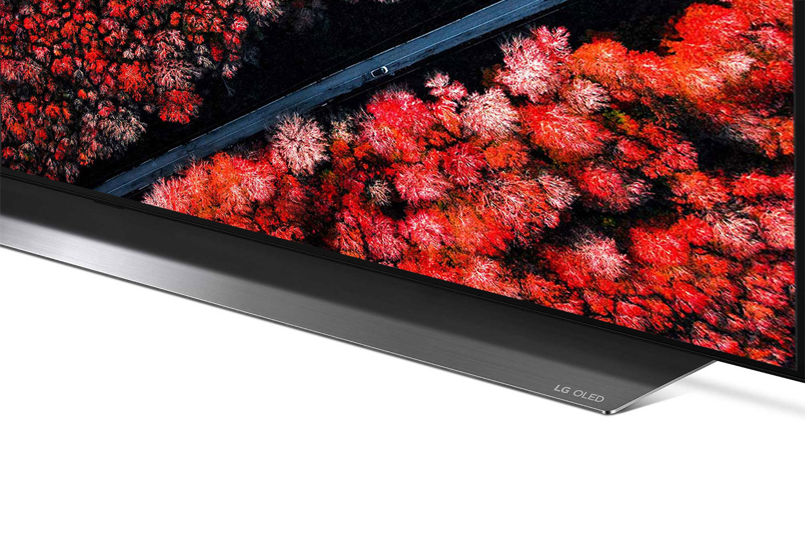 LG OLED65C9PTA OLED C9 TV - LG Nepal